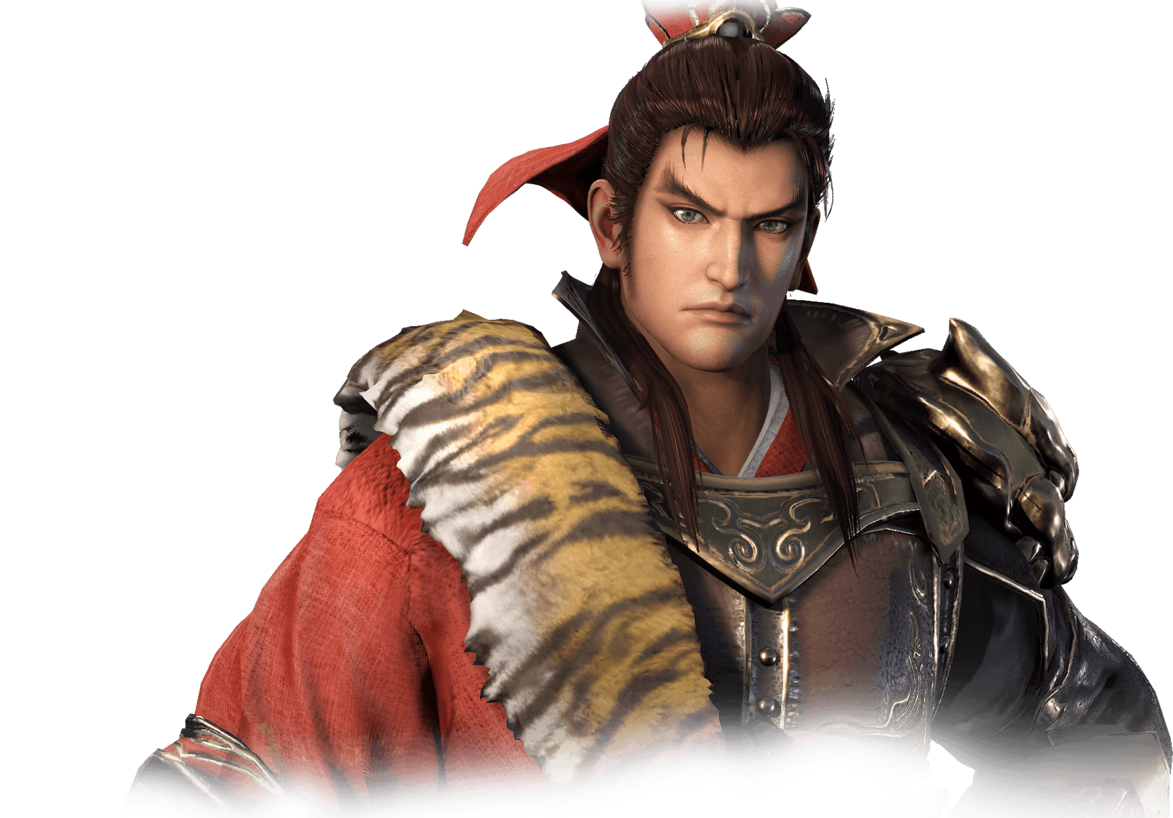 Sun Quan Dynasty Warriors