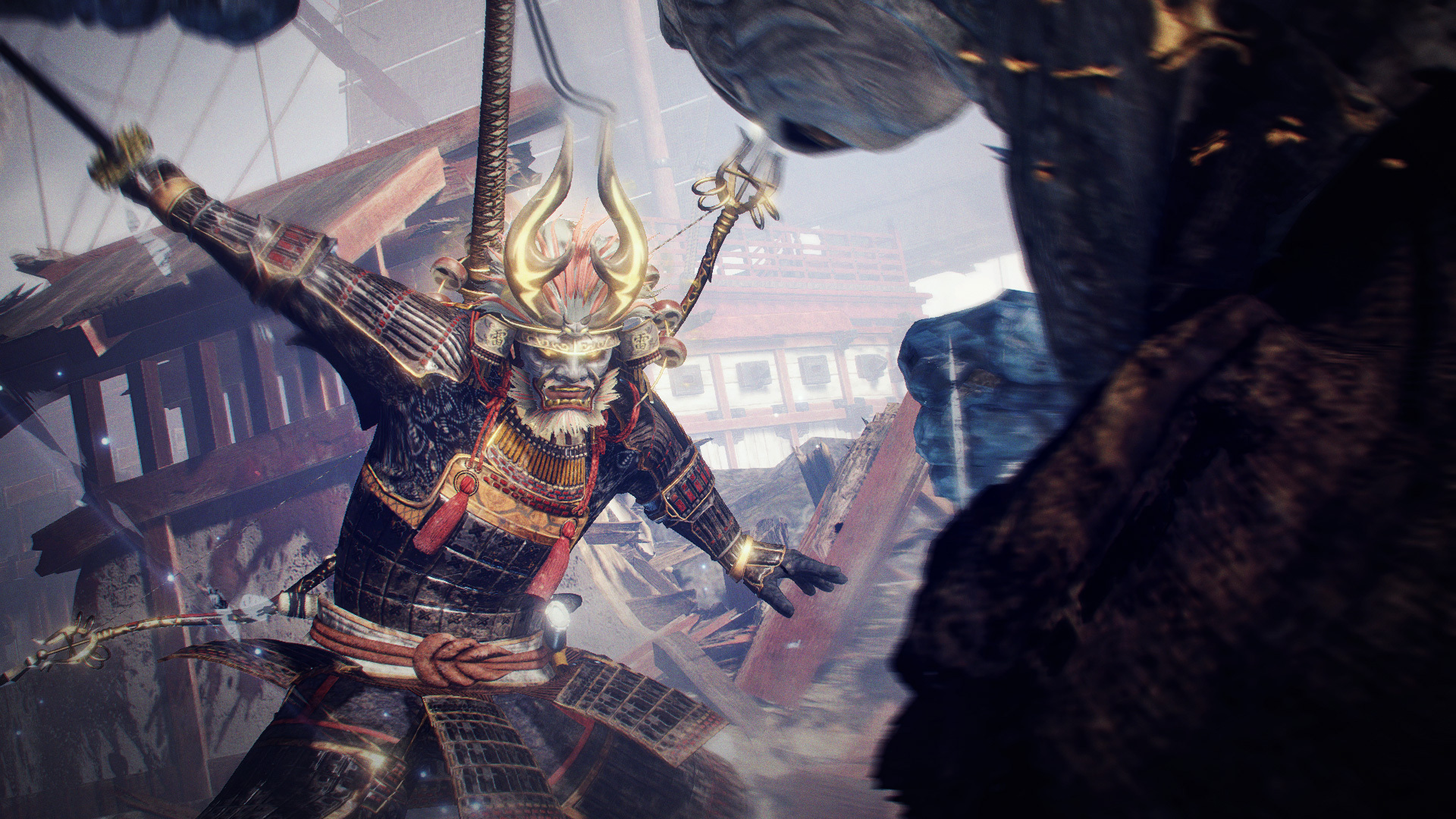 Test Your Skills and Strategy in Nioh: Complete Edition and Nioh 2 ... Test Your Skills and Strategy in Nioh: Complete Edition and Nioh 2 ...