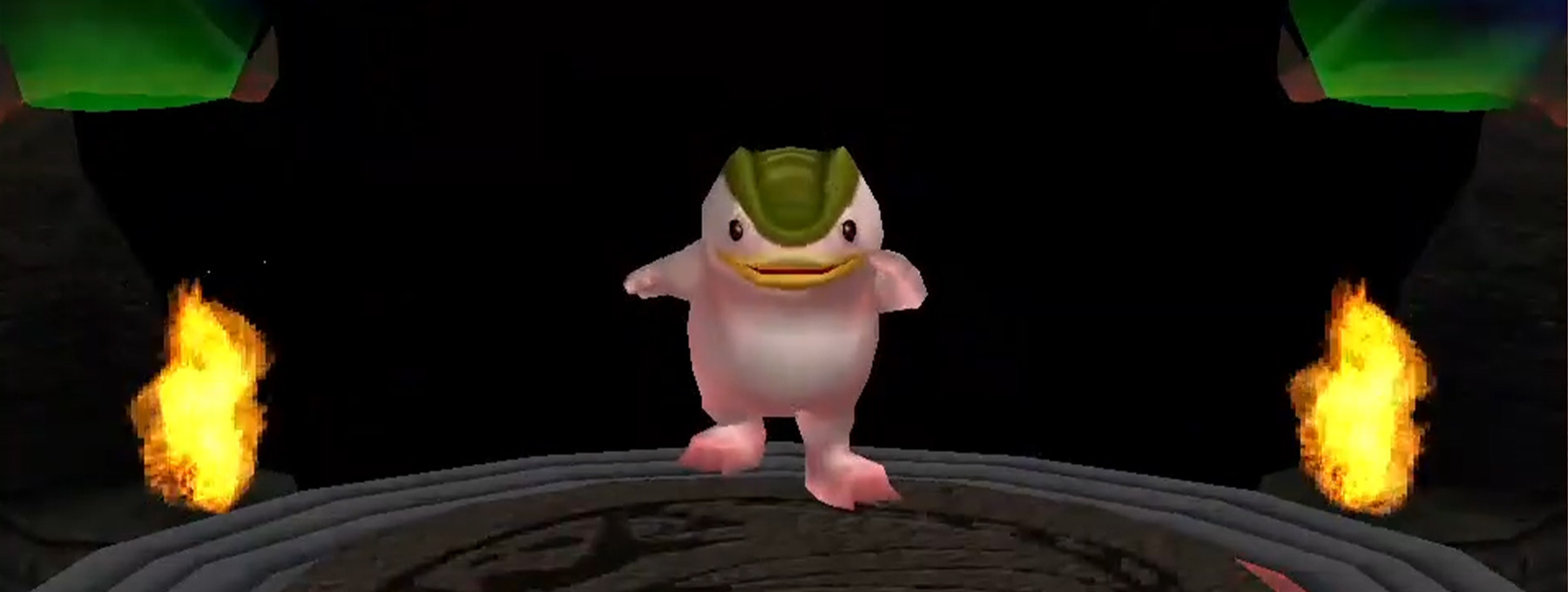 The Monster Rancher Series Makes its Triumphant Return to the West with ...