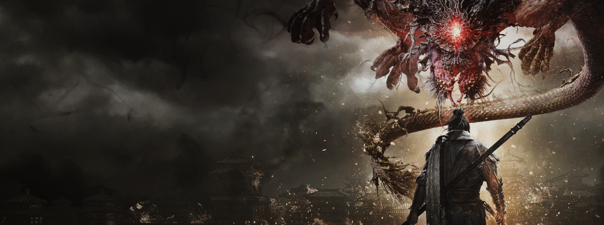 WO LONG: FALLEN DYNASTY - KOEI TECMO AMERICA