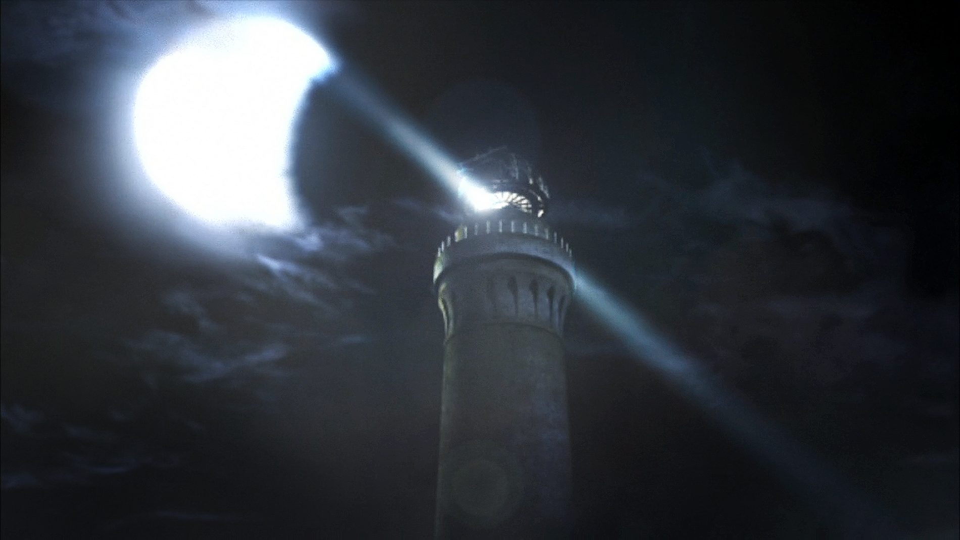 Haunted Infirmary and Sanatorium Help Set the Scene in FATAL FRAME ...