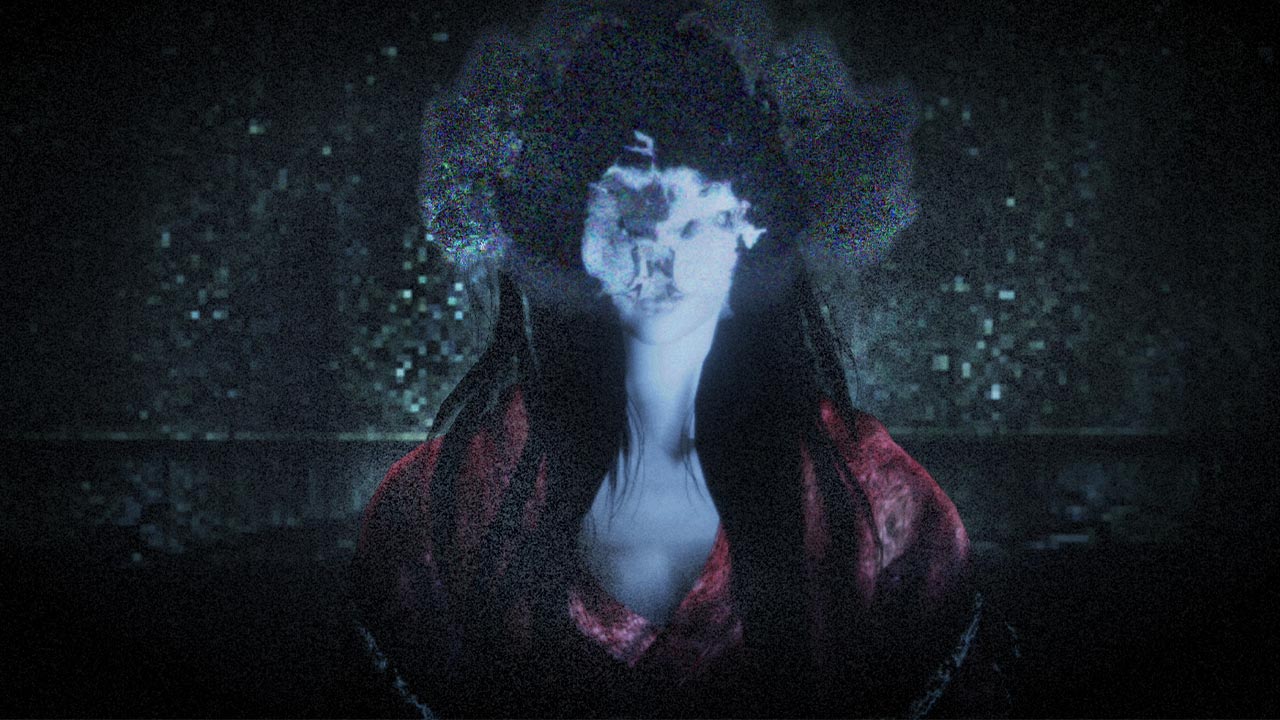 FATAL FRAME: Mask of the Lunar Eclipse Digital Pre-orders Now Available ...