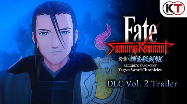 FATE/SAMURAI REMNANT - KOEI TECMO AMERICA