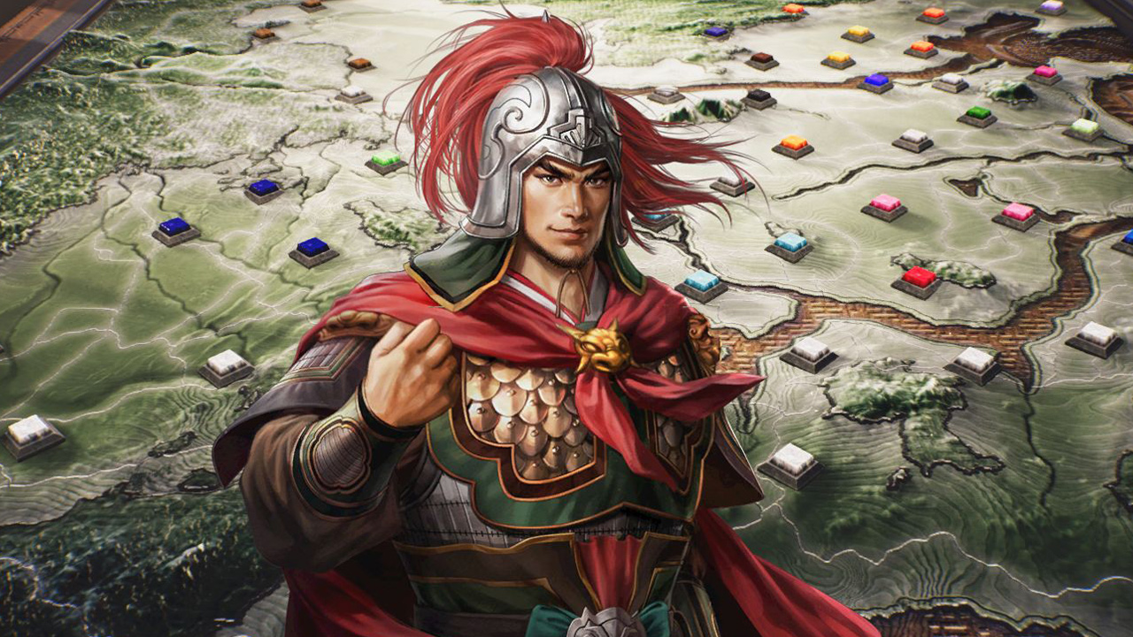 KOEI TECMO’s Romance of the Three Kingdoms 8 Remake Ready to Storm the ...