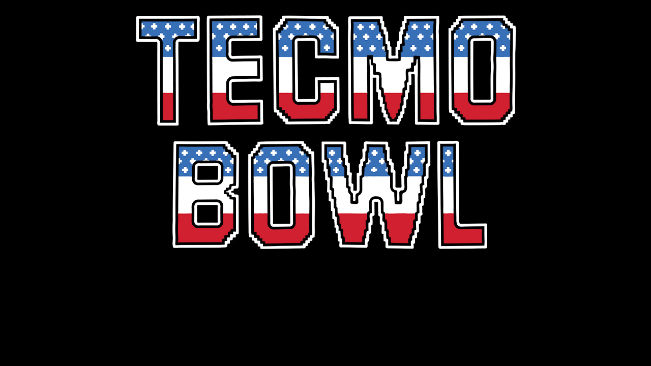 Tecmo Logo