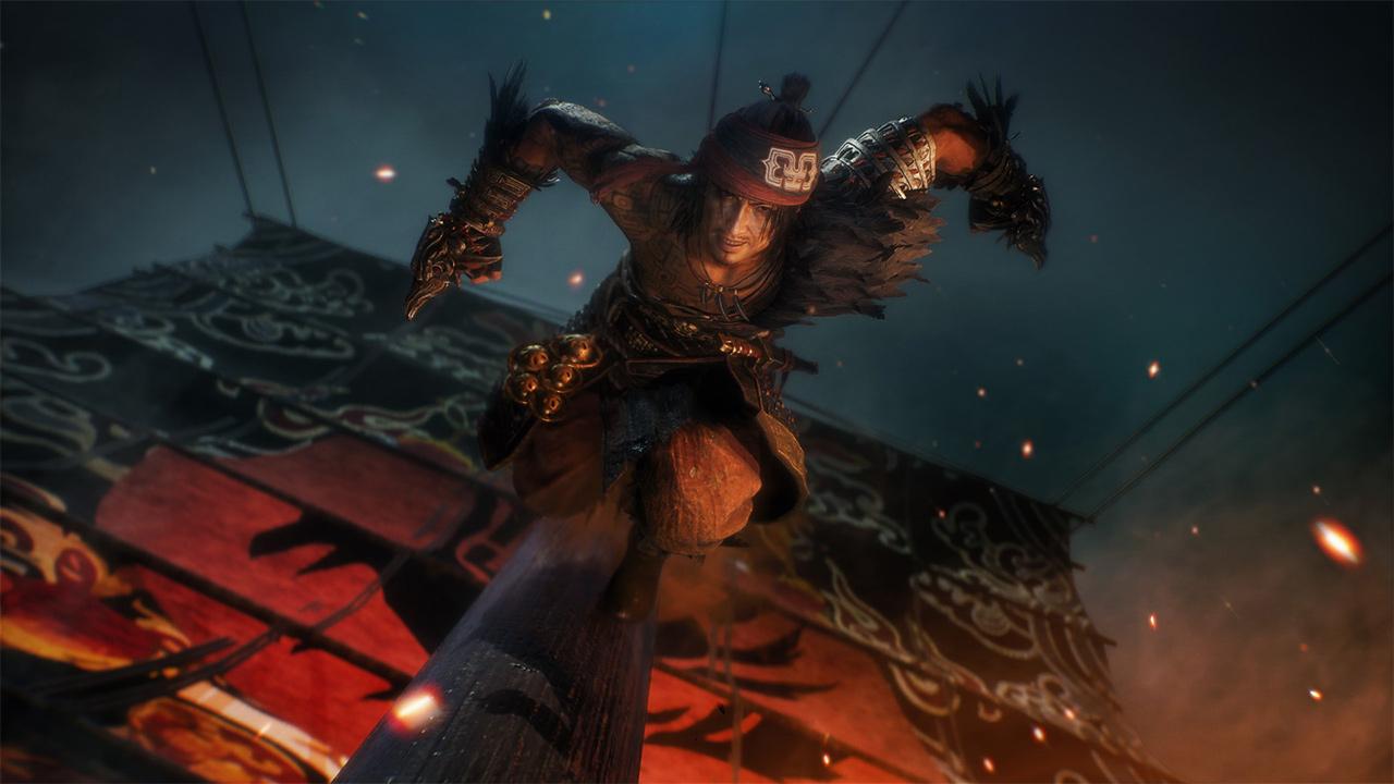 Wo Long: Fallen Dynasty’s DLC Vol. 2 Arrives Today; The “Conqueror of Jiangdong” is Ready for ...