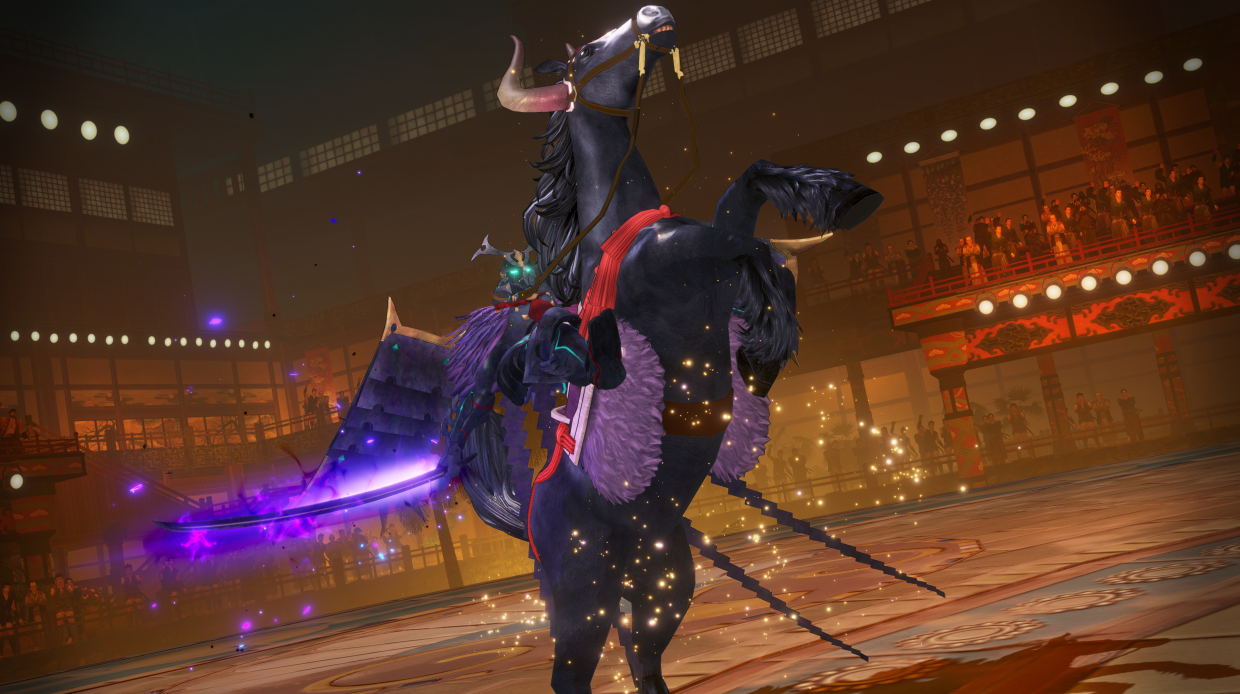 Fight Your Way to Victory in the Keian Command Championship with Fate ...