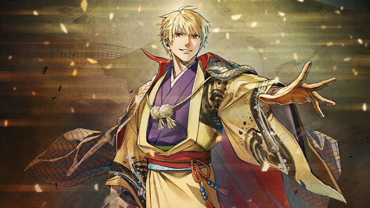 Fight Your Way to Victory in the Keian Command Championship with Fate ...