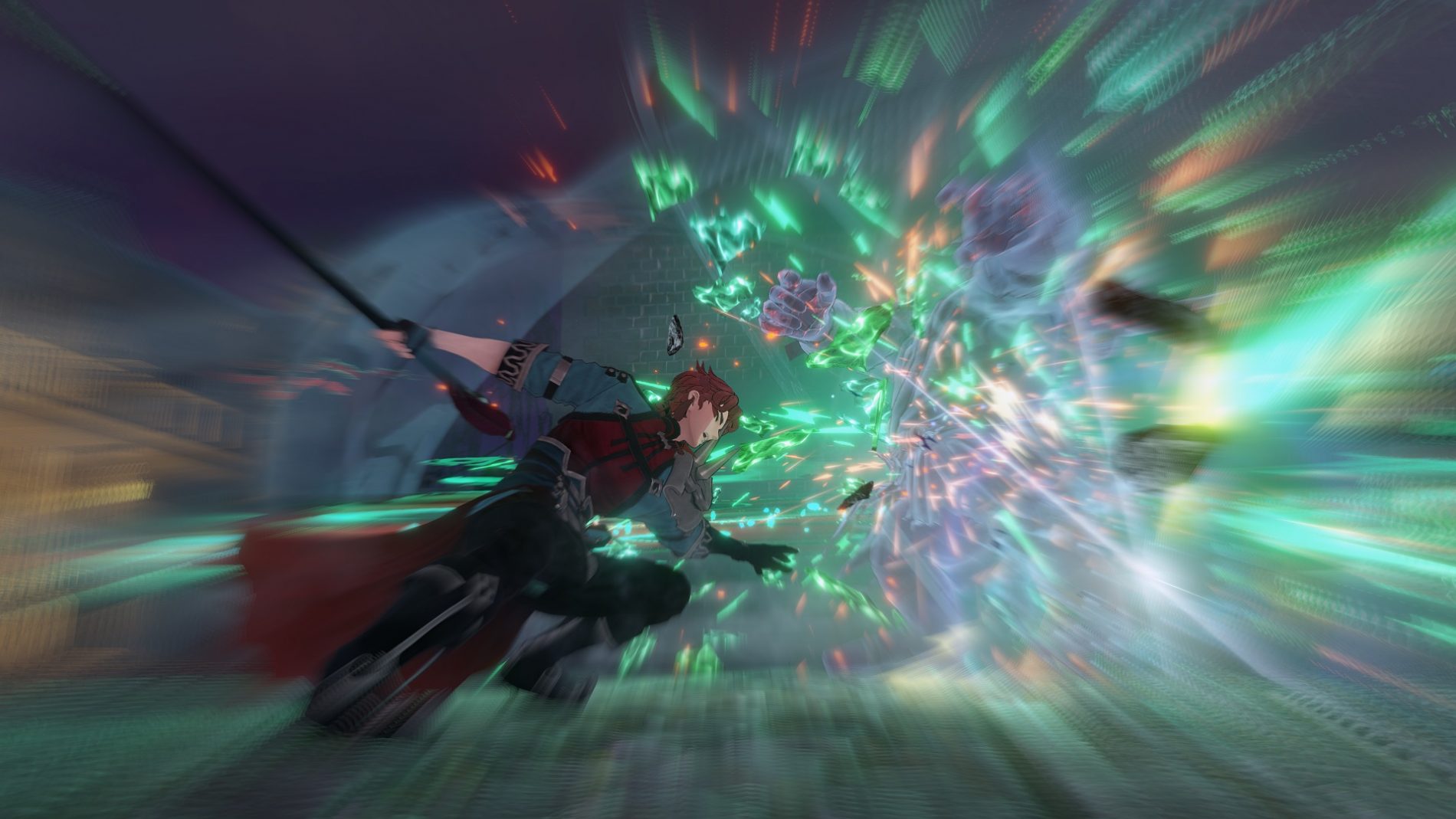 A Bird Monster Rises in Fate/Samurai Remnant’s Third DLC, ﻿“Record’s ...