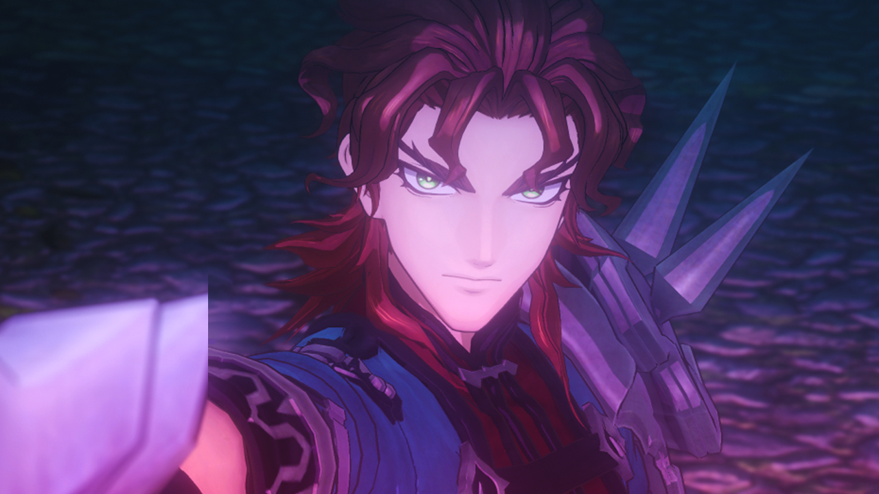 A Bird Monster Rises in Fate/Samurai Remnant’s Third DLC, ﻿“Record’s ...