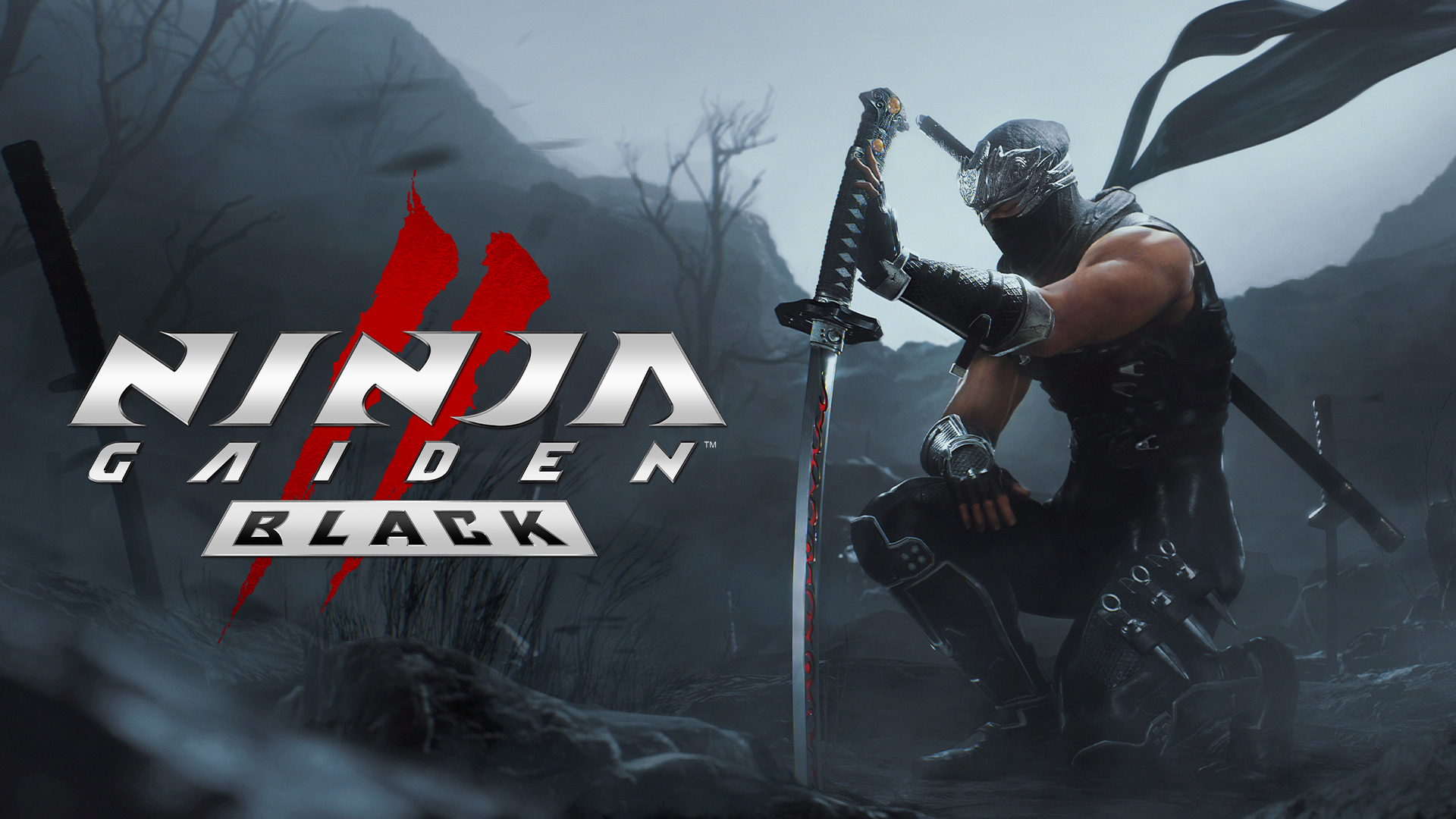 Team NINJA’s Iconic Hero Ryu Hayabusa Returns in the Stunning Action ...