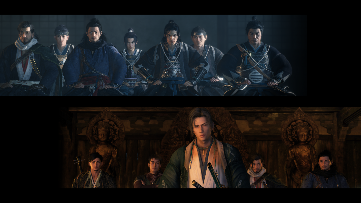 KOEI TECMO Set to Deliver its Twin Blades Open-world Action RPG, Rise of the Ronin, to Steam ...
