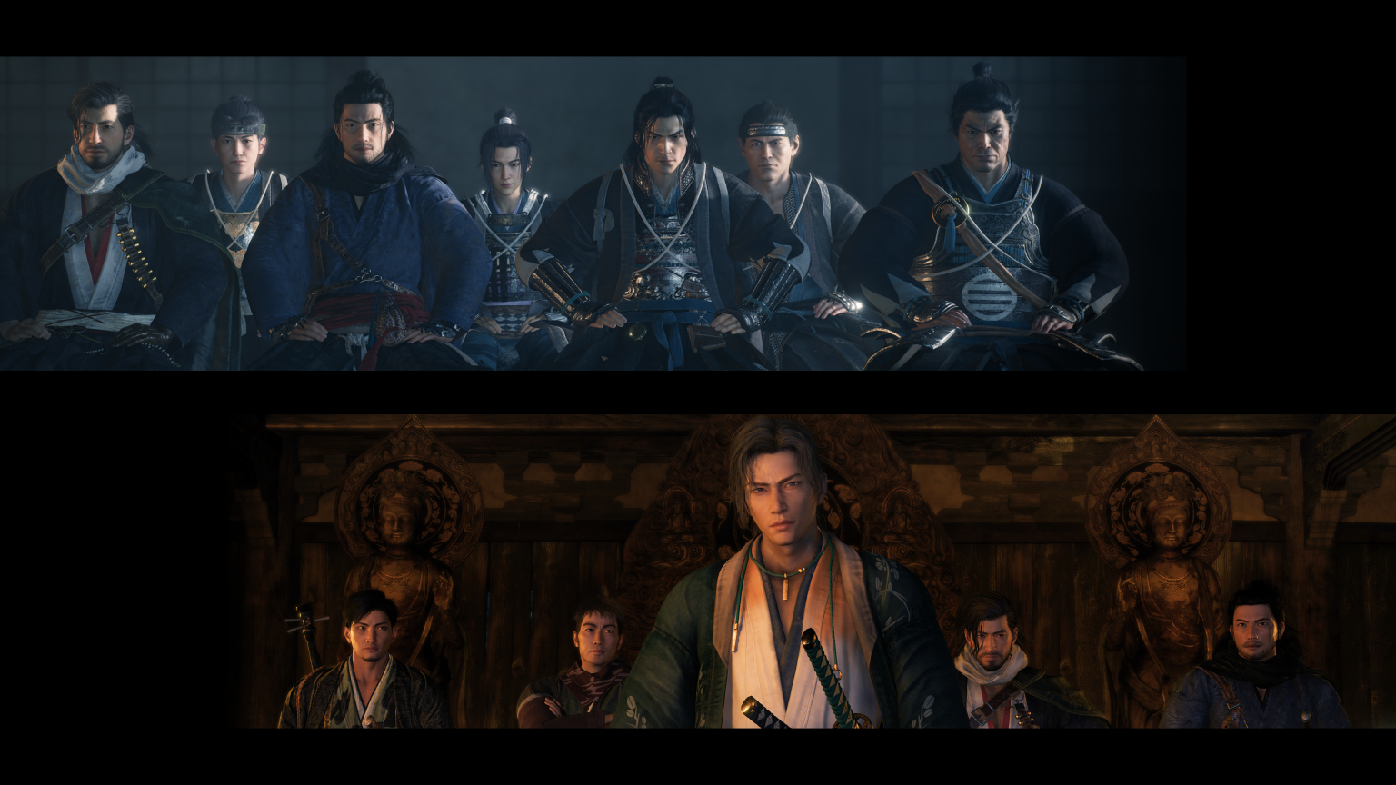 KOEI TECMO Set to Deliver its Twin Blades Open-world Action RPG, Rise of the Ronin, to Steam ...