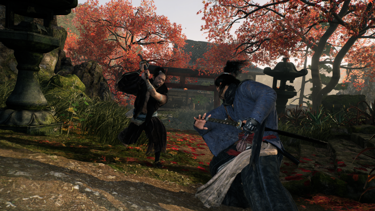 KOEI TECMO Set to Deliver its Twin Blades Open-world Action RPG, Rise of the Ronin, to Steam ...