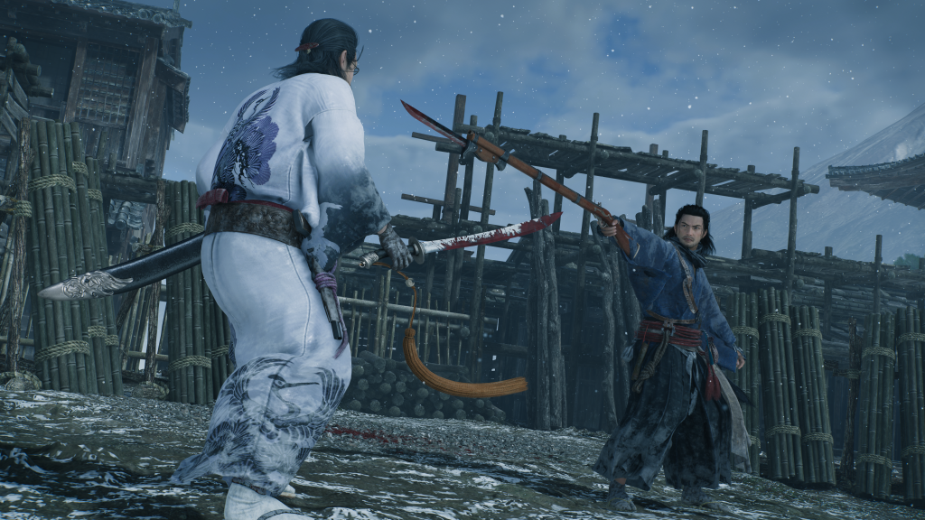 KOEI TECMO Set to Deliver its Twin Blades Open-world Action RPG, Rise of the Ronin, to Steam ...