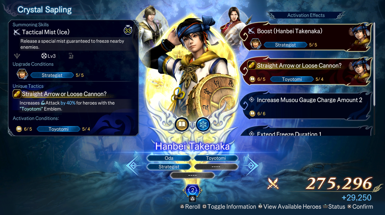 WARRIORS Reimagined! KOEI TECMO Unleashes Non-Stop Roguelite Hack ‘n’ Slash Action in WARRIORS ...