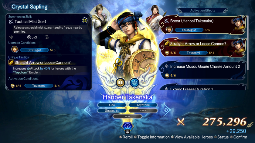 WARRIORS Reimagined! KOEI TECMO Unleashes Non-Stop Roguelite Hack ‘n’ Slash Action in WARRIORS ...