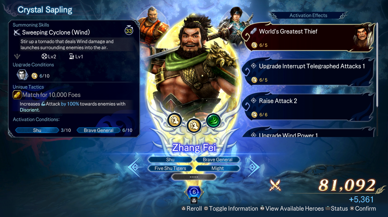 WARRIORS Reimagined! KOEI TECMO Unleashes Non-Stop Roguelite Hack ‘n’ Slash Action in WARRIORS ...