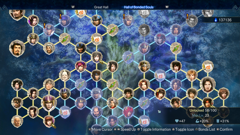 WARRIORS Reimagined! KOEI TECMO Unleashes Non-Stop Roguelite Hack ‘n’ Slash Action in WARRIORS ...