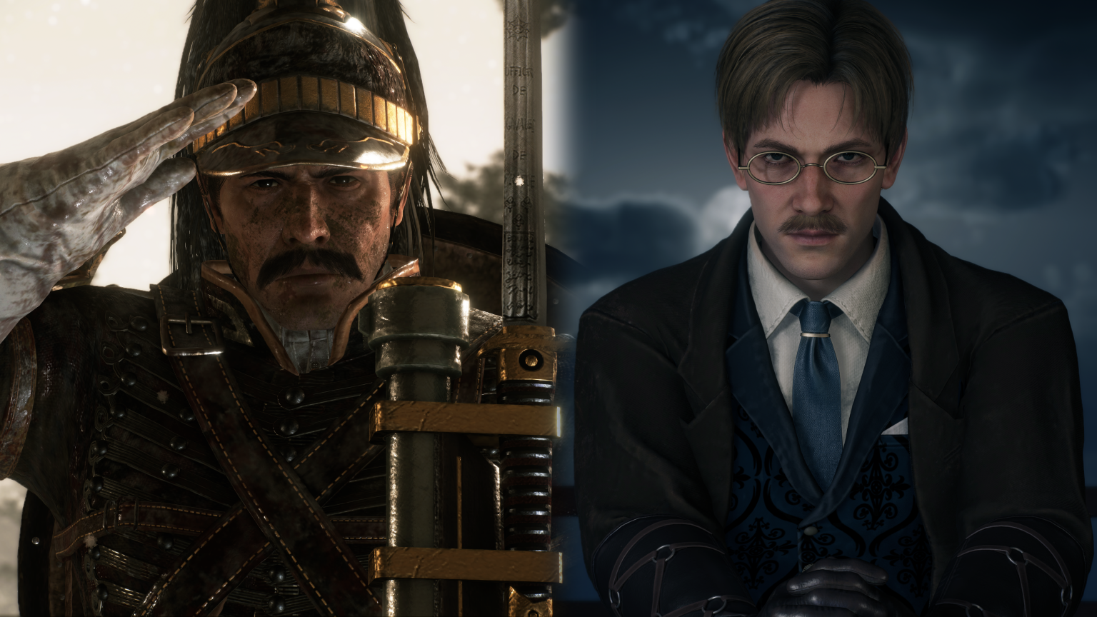 Forge Your Fate in Rise of the Ronin, KOEI TECMO’s Epic Action ...