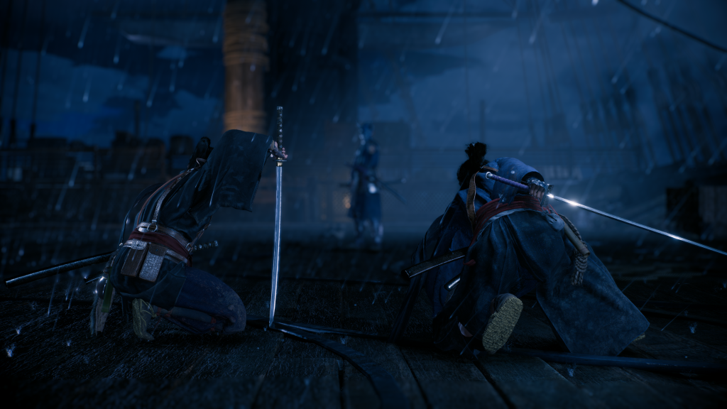 Forge Your Fate in Rise of the Ronin, KOEI TECMO’s Epic Action-adventure, Now Available on Steam ...