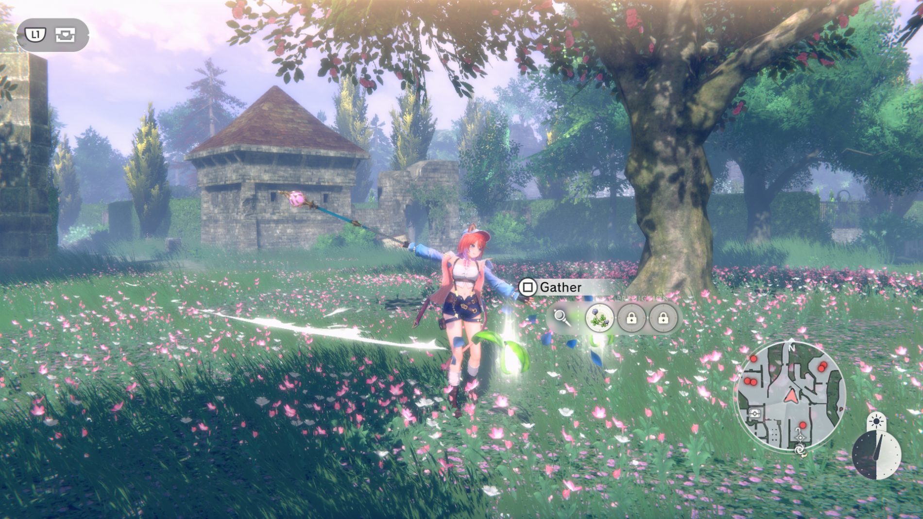 KOEI TECMO Introduces the New and Familiar Characters of Atelier ...