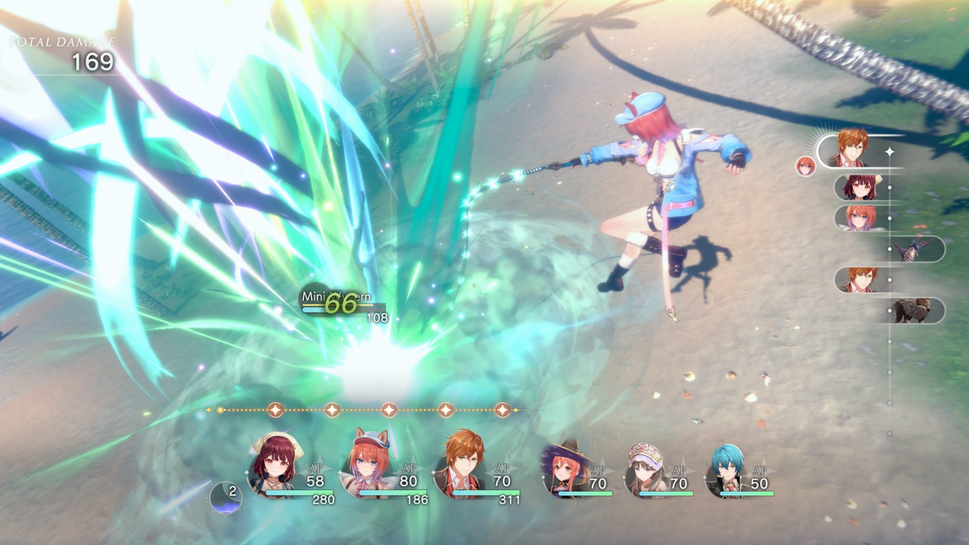 KOEI TECMO Introduces the New and Familiar Characters of Atelier ...