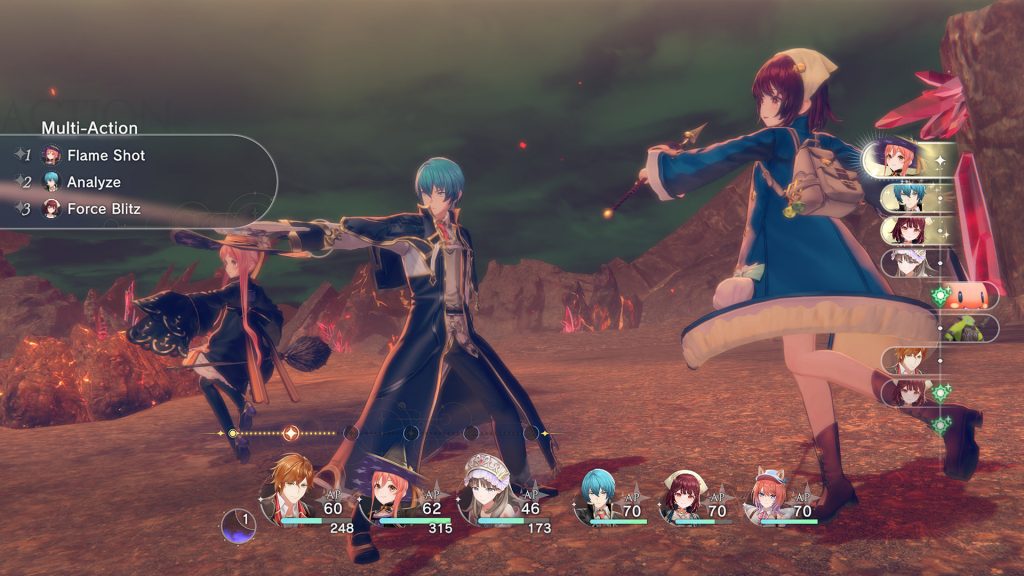 KOEI TECMO Delights Atelier Fans During Special Livestream with the Surprise Announcement of the ...