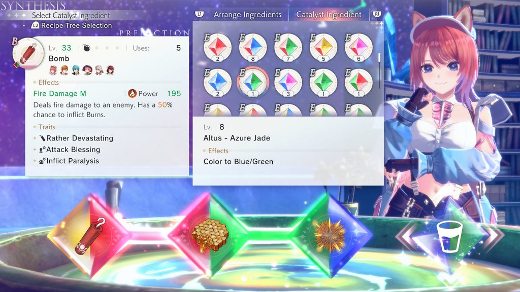 KOEI TECMO Delights Atelier Fans During Special Livestream with the Surprise Announcement of the ...