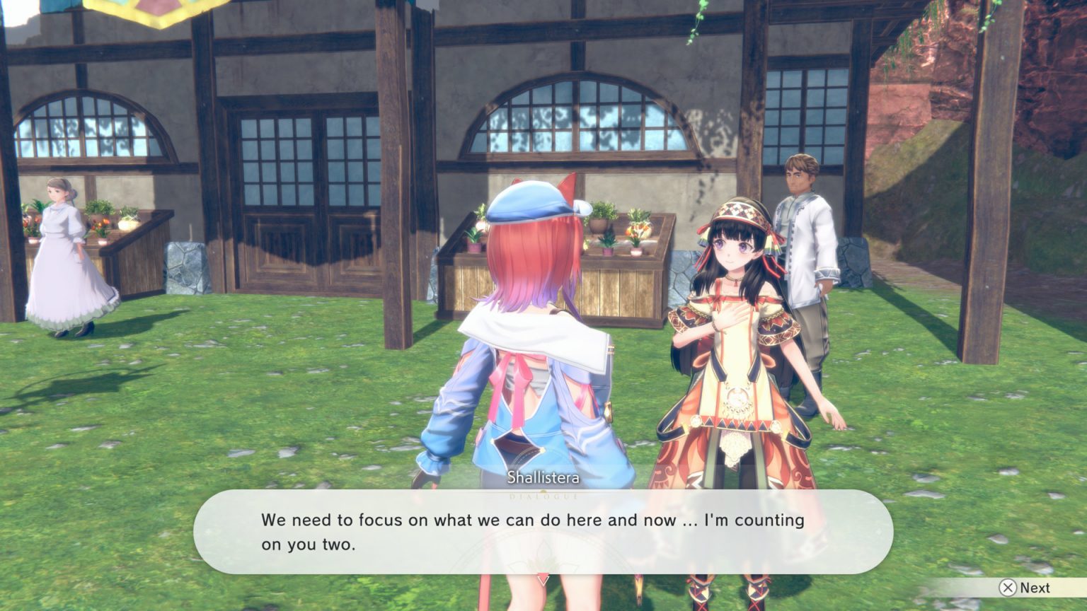 Pre-orders Now Available for KOEI TECMO’s JRPG Atelier Resleriana: The ...