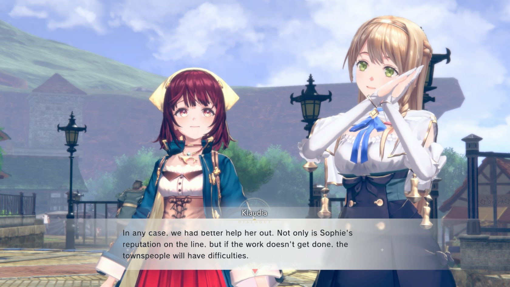 Pre-orders Now Available for KOEI TECMO’s JRPG Atelier Resleriana: The ...