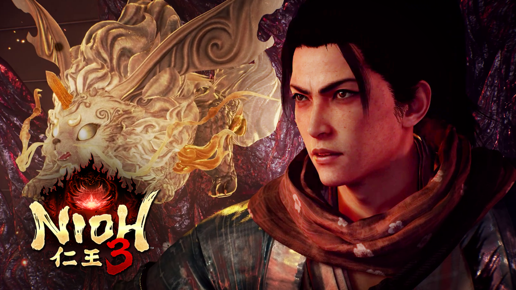 Open the Gates of Hell and Conquer the Crucible in KOEI TECMO’s Nioh 3 ...